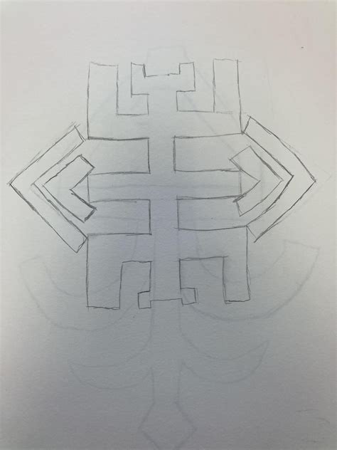 Drew Some Faction Symbols Because Im Bore Rdeepwoken