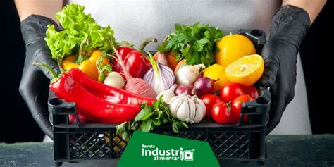 La Inocuidad De Los Alimentos Y Su Importancia Para La Seguridad