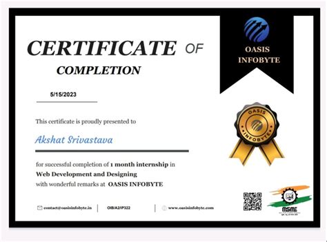 Akshat Srivastava On Linkedin Html Webdevelopment Css Internship Design Share Projects