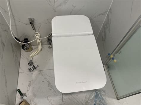 김포 변기교체 고촌읍 걸포동 아메리칸스탠다드 플랫 사각 비데일체형 양변기 설치 설비업체 네이버 블로그
