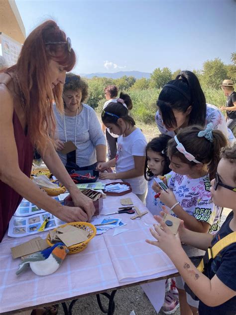 ΓΙΟΡΤΗ ΠΟΥΛΙΩΝ 2023 ΑΝΔΡΙΑΝΑ ΜΠΑΣΙΟΥ ΚΠΕ ΒΑΜΟΥ ΚΑΤΑΣΚΕΥΗ ΜΙΚΡΩΝ ΜΑΓΝΗΤΩΝ ΜΕ ΕΙΚΟΝΕΣ ΠΟΥΛΙΩΝ