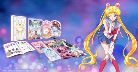 Viz Blog Sailor Moon Crystal