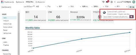 Odoo17将全新发布 实操新功能全面预览及对比odoo16 Odoo中文开源应用商店