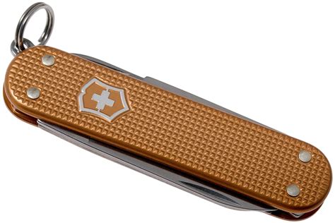 Victorinox Classic Sd Alox Colours Wet Sand 06221255g Swiss Pocket