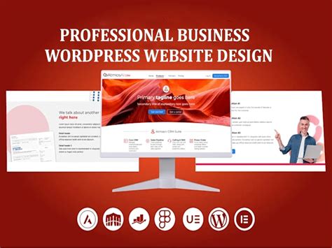 Wordpress Development With Theme Setup Wordpress Developer Theme
