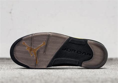 Air Jordan Fab Five Pe Photos