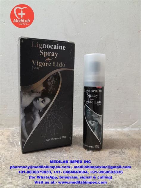 Erectile Dysfunction Spray Climax Spray Latest Price Manufacturers