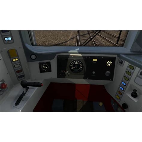 Class 325 Enhancement Pack