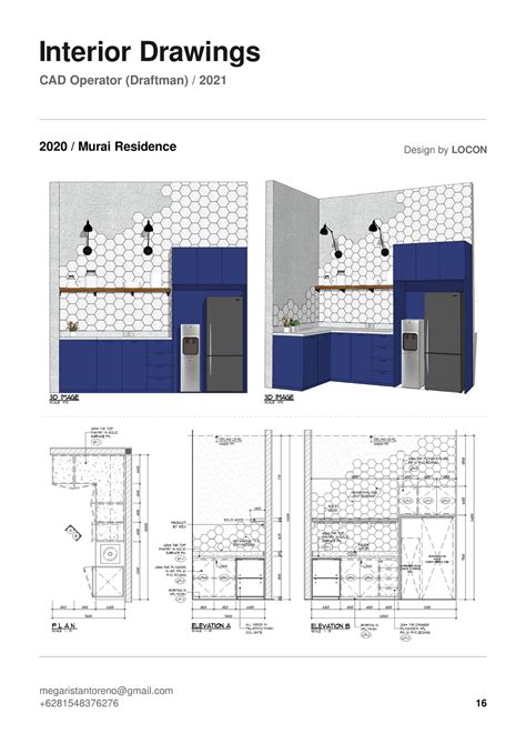 Portfolio 2021 On Behance