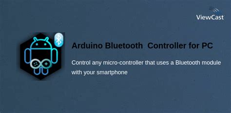 Download Arduino Bluetooth Controller For PC Windows Computer