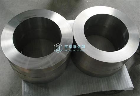 钛环陕西宝福泰金属材料有限公司