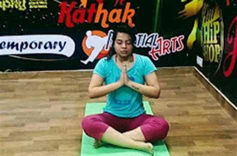 Young Yogis Best Yoga Classes In Poorvi Pitampura Delhi