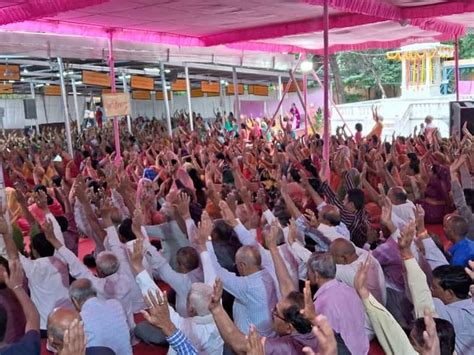 The Stronger The Spiritual Practice The Higher The Person Will Rise
