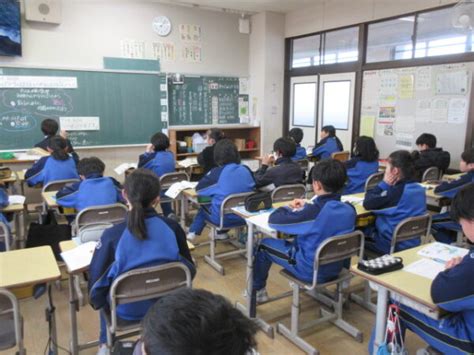 5年 道徳科 くずれ落ちただんボール箱（2 1）｜高岡市立下関小学校