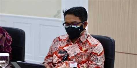 KPK Perpanjang Penahanan Eks Dirjen Kemendagri Terkait Korupsi Dana PEN