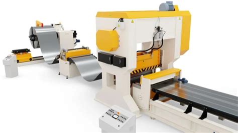 Suspended Ceiling Machine Line Technic Machines