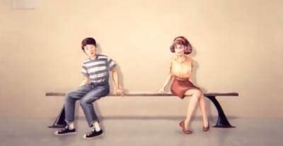 Masters Of Sex Opening Credits A Journey Into Innuendo TV Feature Theshiznit Co Uk