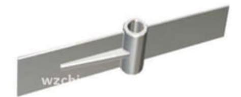 What Are Agitators Working Principle Types Components Selection