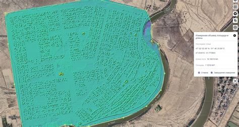 Area Coverage Calculation Webodm Opendronemap Community