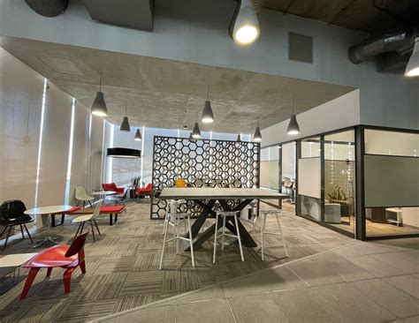 Sap Apphaus • Monterrey Neoris