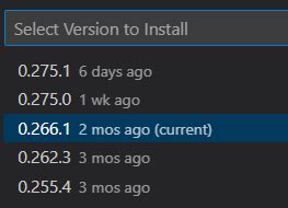 Command Dev Containers Reopen In Container Resulted In An Error