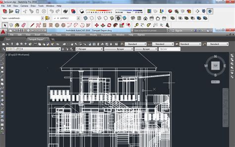 Help Exporting To Dwg Issues Sketchup Sketchup Community