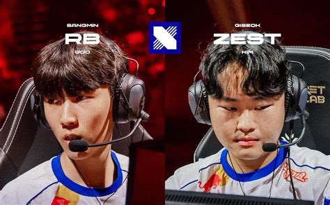 Drx ปรับทัพใหม่ ดรอปสองผู้เล่นชุดหลักพร้อมดันดาวรุ่งแทนที่ One Esports Thailand