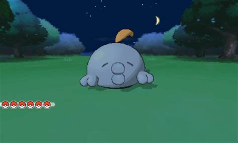 Shiny Kalos Pokemon List