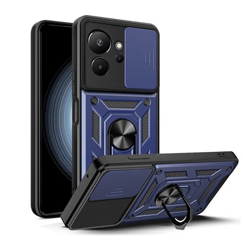 Lens Protection Armor Shockproof Case Infinix Zero Ultra 5G 20 4G 2023