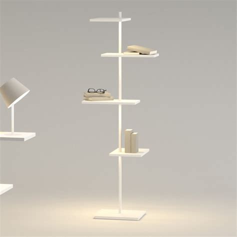 Vibia Suite Floor Lamp Darklight Design Lighting Design And Supply