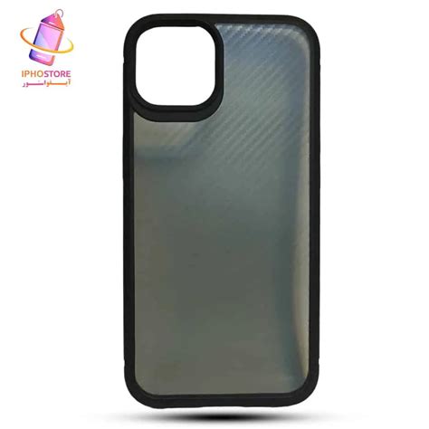 قاب آیفون 13 مدل مگ سیف Clear Case With Magsafe آیفواستور