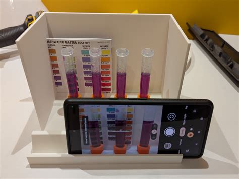 Api Master Test Kit Photo Booth By Apibrain MakerWorld