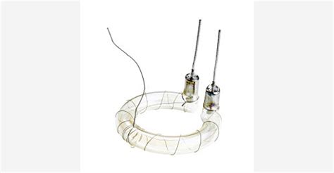 Xenon Flash Tube For Solid Laser Pump Solid State Laser Ng Laser Laser
