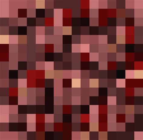 Netherrack Texture Discussion Minecraft Discussion Minecraft