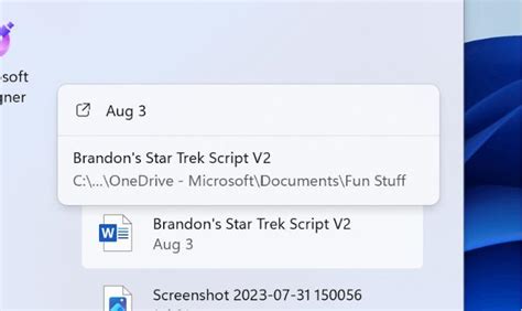 Windows 11 Build 23526 Dev Improves Cast And Start Menu
