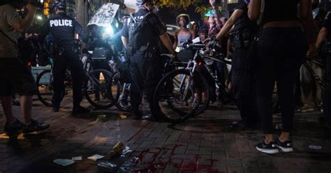 États Unis Deux Afro Américains Abattus En Une Semaine