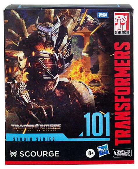 Scourge Transformers Design Transformers Comic Transf