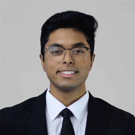 Pranav Ramesh Partner Technical Specialist Public Cloud Ibm