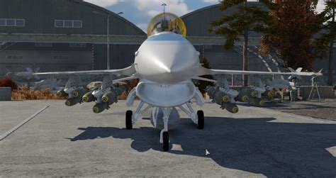F16c Is Missing Hardpoints General Discussion War Thunder — Official Forum