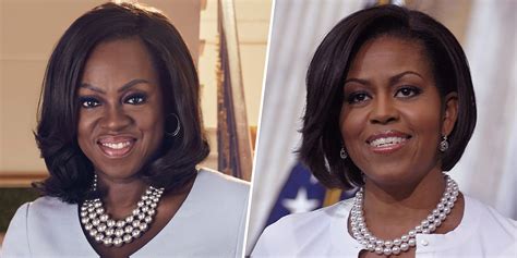 Michelle Obama First Lady