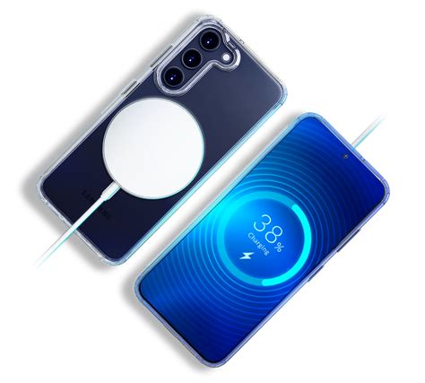 MagCase™ - 3mk Protection