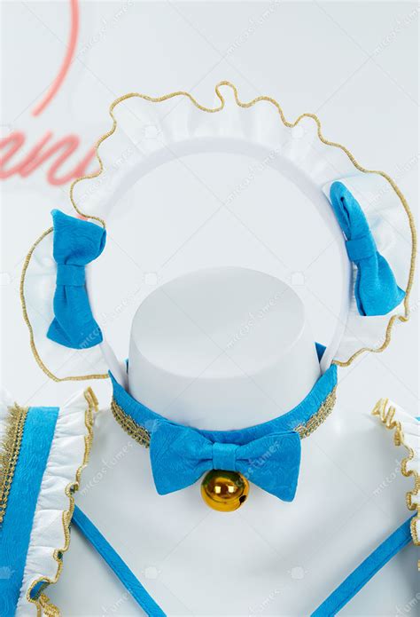 Women Princess Zelda Derivative Sexy Lingerie Maid Costume Game Maid