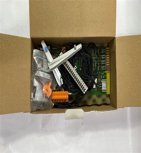 Sale 6ep1337 3ba00 Siemens Input Module