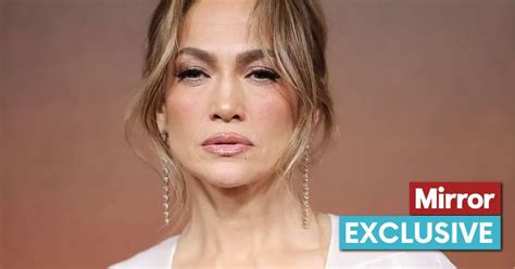 Jennifer Lopez Reveals Sad Truth Behind Ben Affleck Split With Tell