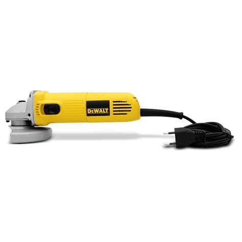 Esmerilhadeira Angular Dewalt 4 1 2 750w 127v Dwe4010br Ramada Br