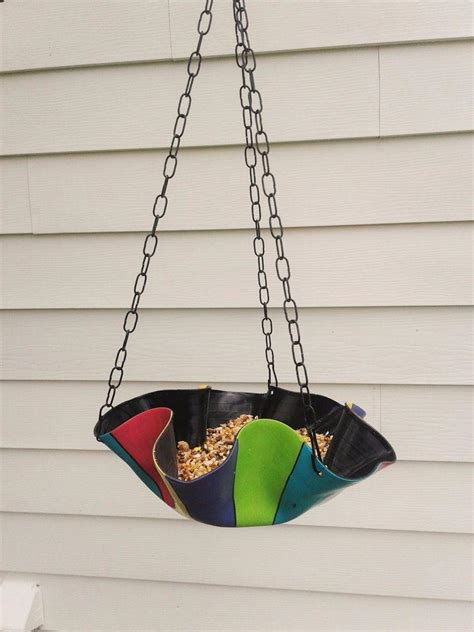 21 Most Creative Diy Bird Feeders Designs Free Tutorials
