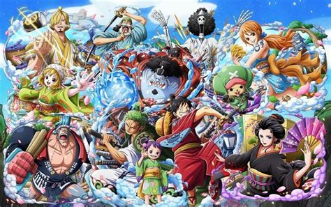Fazit Zum Wano Kuni Arc One Piece German Amino