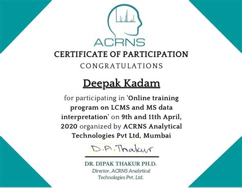 Massspectroscopy Lcms Interpretation Biopharmaceuticals Deepak Kadam Phd