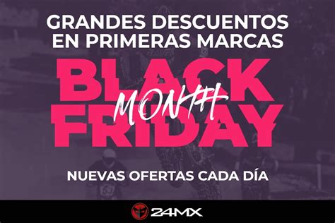 Mes Del Black Friday 2023 Encuentra Tus Recambios Y Ahorra En 24mx