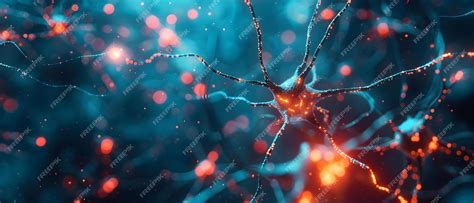 Premium Photo Mapping Neuronal Activity In The Cortex Using